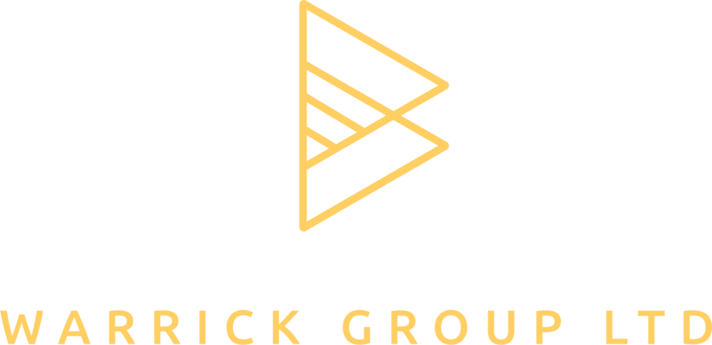 Warrick Group – Helping Our Clients Create Value